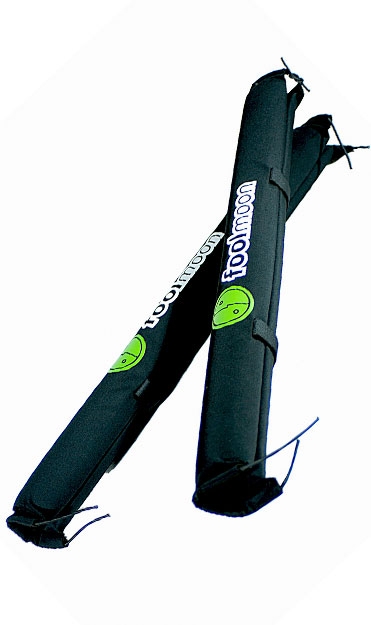 Roof Rack Pads - Fool Moon SUP